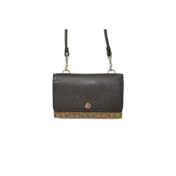 Caoch | Bags | Coach Small Crossbody Purse | Poshmark